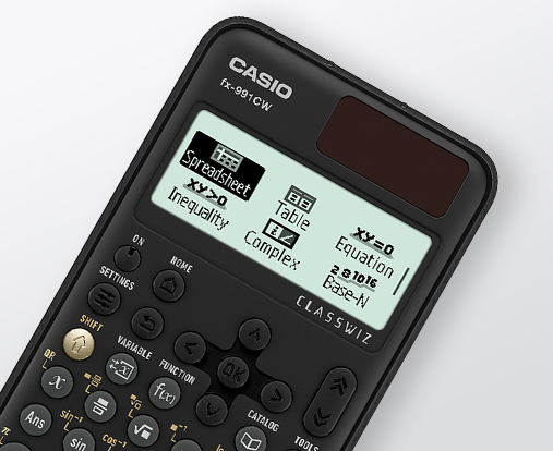 fx-991CW Non Programmable Scientific Calculator | ClassWiz CW Series ... fx-991CW Non Programmable Scientific Calculator | ClassWiz CW Series ...