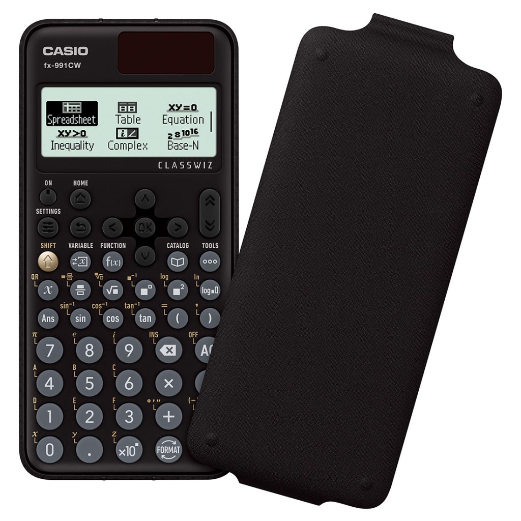 fx-991CW Non Programmable Scientific Calculator price in bd