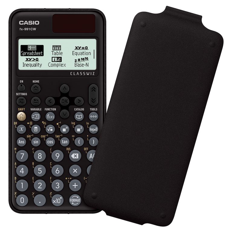 fx-991CW Non Programmable Scientific Calculator price in bd