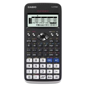 Casio Calculator BD